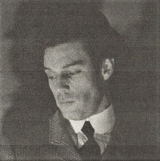 The Passing Tramp: Thrill Me! My Favorite "Thrillers," Part One