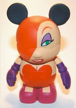 ImNotBad.com - A Jessica Rabbit Site: Custom Jessica Rabbit Figures