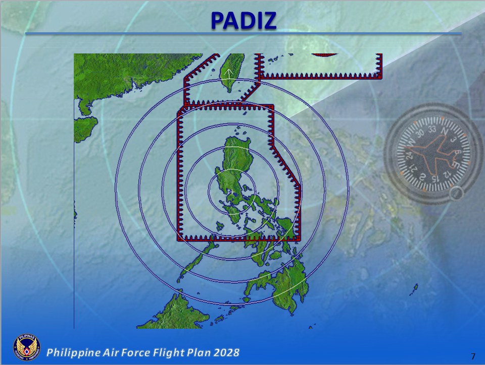 DEFENSE STUDIES: PAF 'Flight Plan 2028' Reveals Shift to External Defense