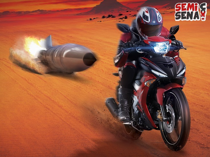 Latest Specifications and Price Yamaha Jupiter MX King 150