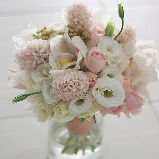 Trend Bunga Tangan Pengantin | cik sukα taip