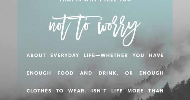 DAILY THOUGHTS: www.dailythoughts.com Matthew 12:18-21