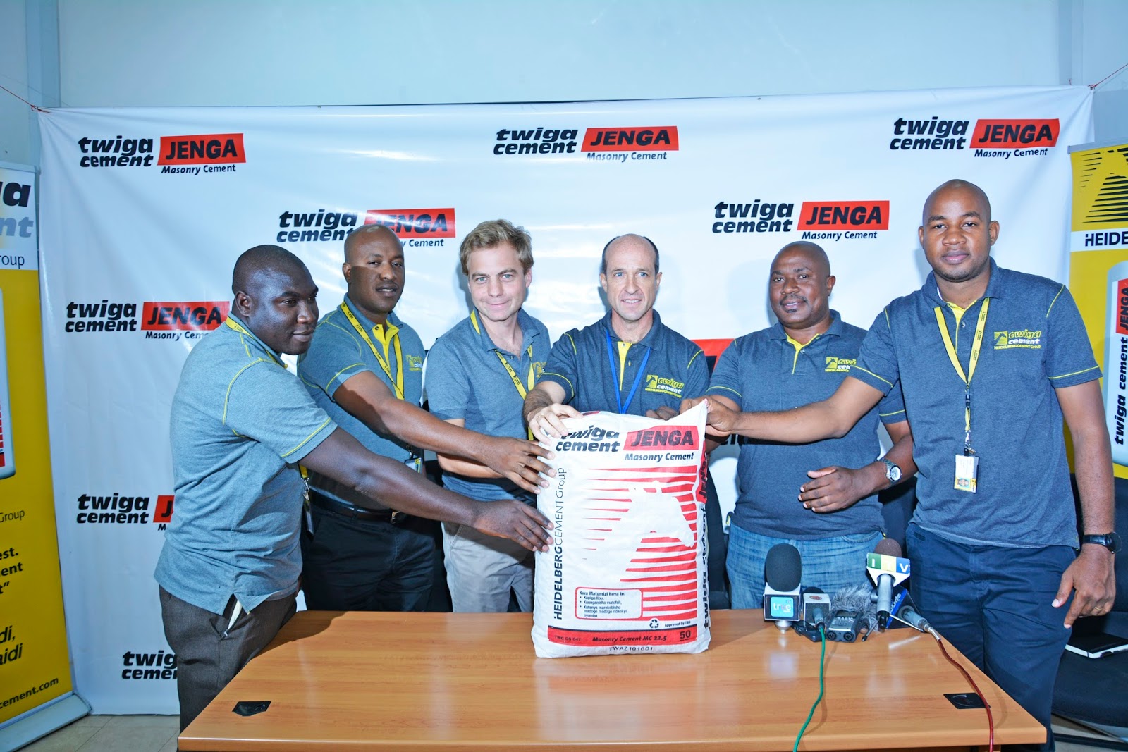 Kitomari Banking & Finance Blog: TANZANIA PORTLAND CEMENT COMPANY LTD ...