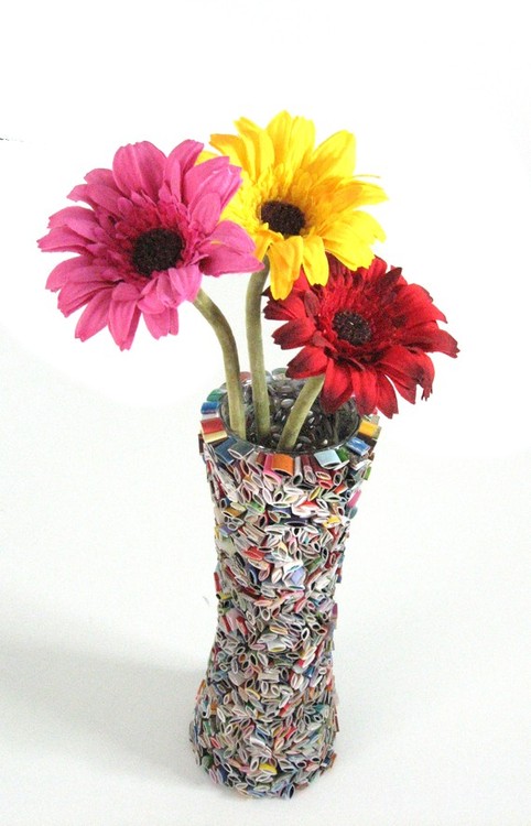 How to Recycle: Simple Ideas you Can Do Yourself at Home