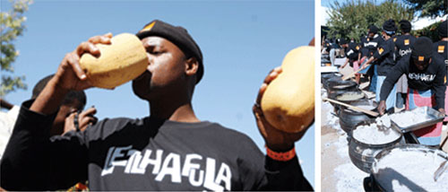 CULTURAL EVENTS IN BOTSWANA: PICTURES OF CULTURAL EVENTS IN BOTSWANA