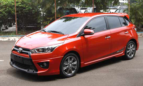 Tipe Mobil SUV, MVP, City Car dan HatchBack - Log Pose