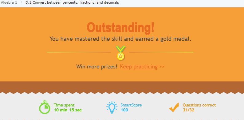 Farm Fresh Adventures: IXL Learning~ An Online Resource for Practicing ...
