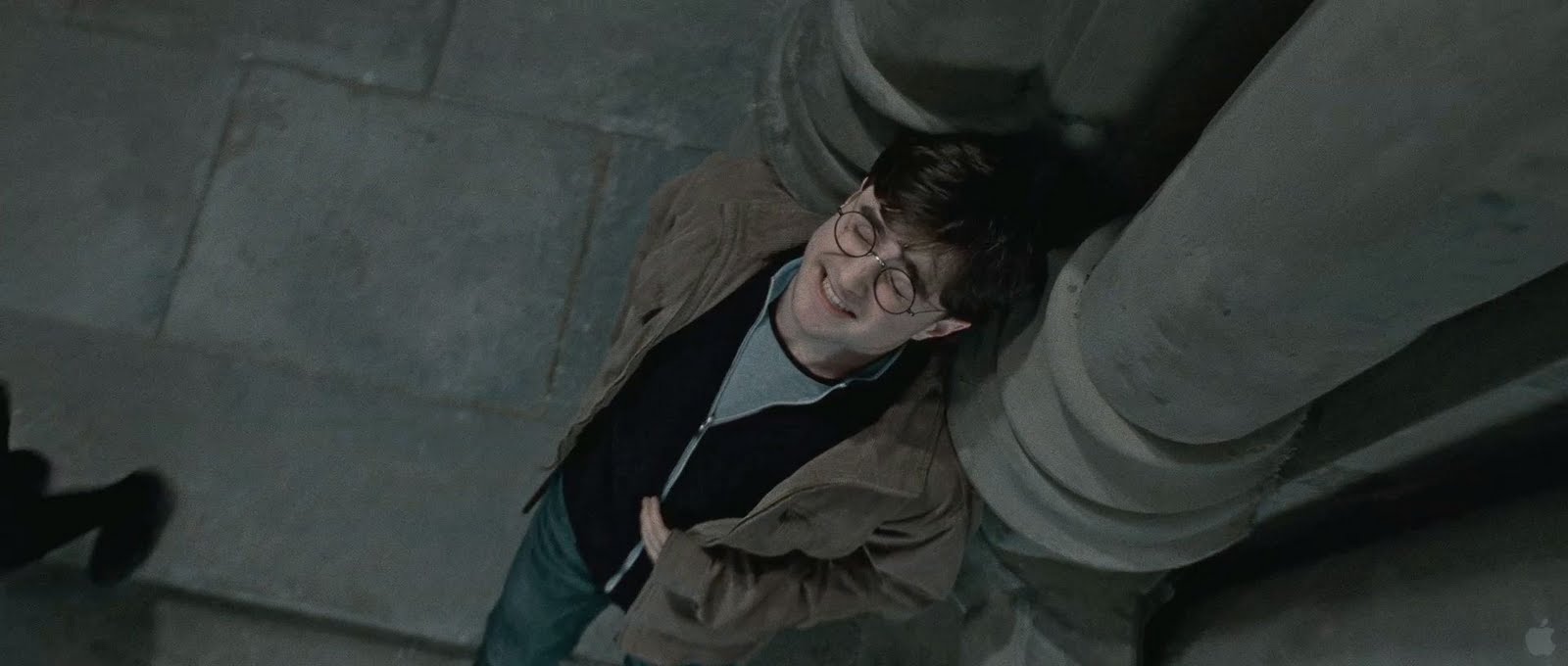 La vida como Auror - un Blog de Harry Potter en español: Análisis ...