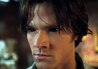 tyler durden: SUPERNATURAL HAKKINDA