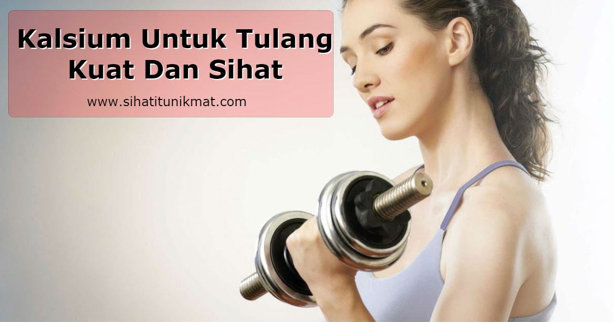 Kalsium Untuk Tulang Kuat Dan Sihat | Pengedar Shaklee Kota Damansara PJ