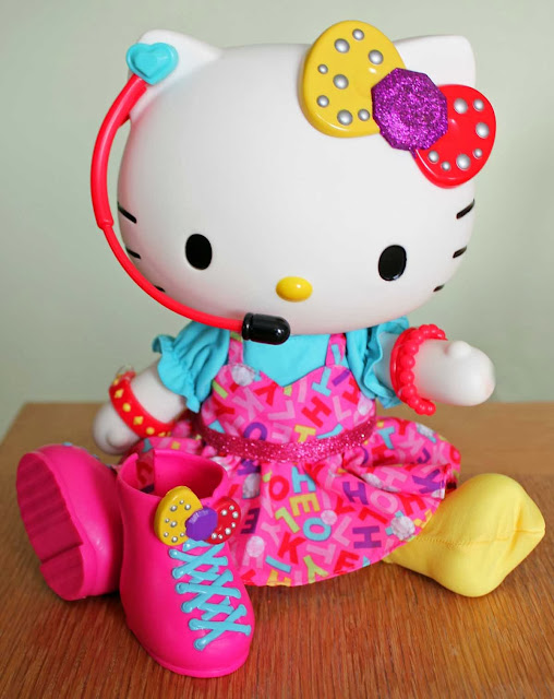 Katie's Nesting Spot: Purrfect Gift for Hello Kitty Fans! Hello Kitty ...