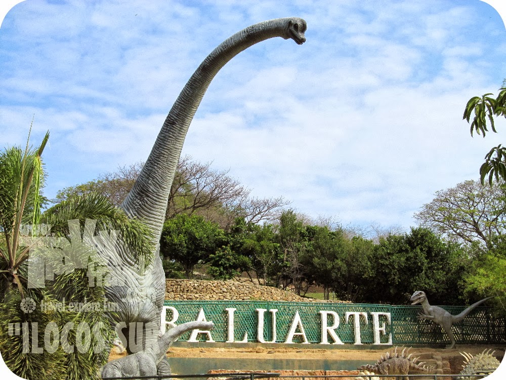 Animals and More at Baluarte in Vigan - Travex Travels - Travel ...
