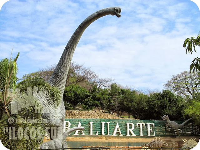 Animals and More at Baluarte in Vigan - Travex Travels - Travel ...