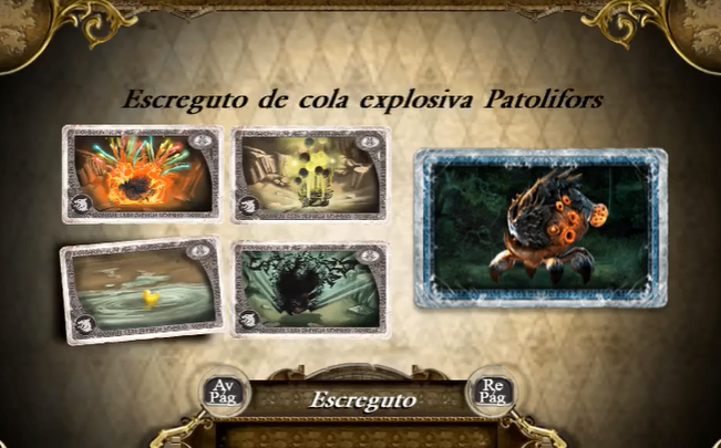 Mis guias de juegos: Harry Potter y el cáliz de fuego. Juego para PC ...