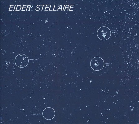 Psicopato: Eider Stellaire - 1 (1981)