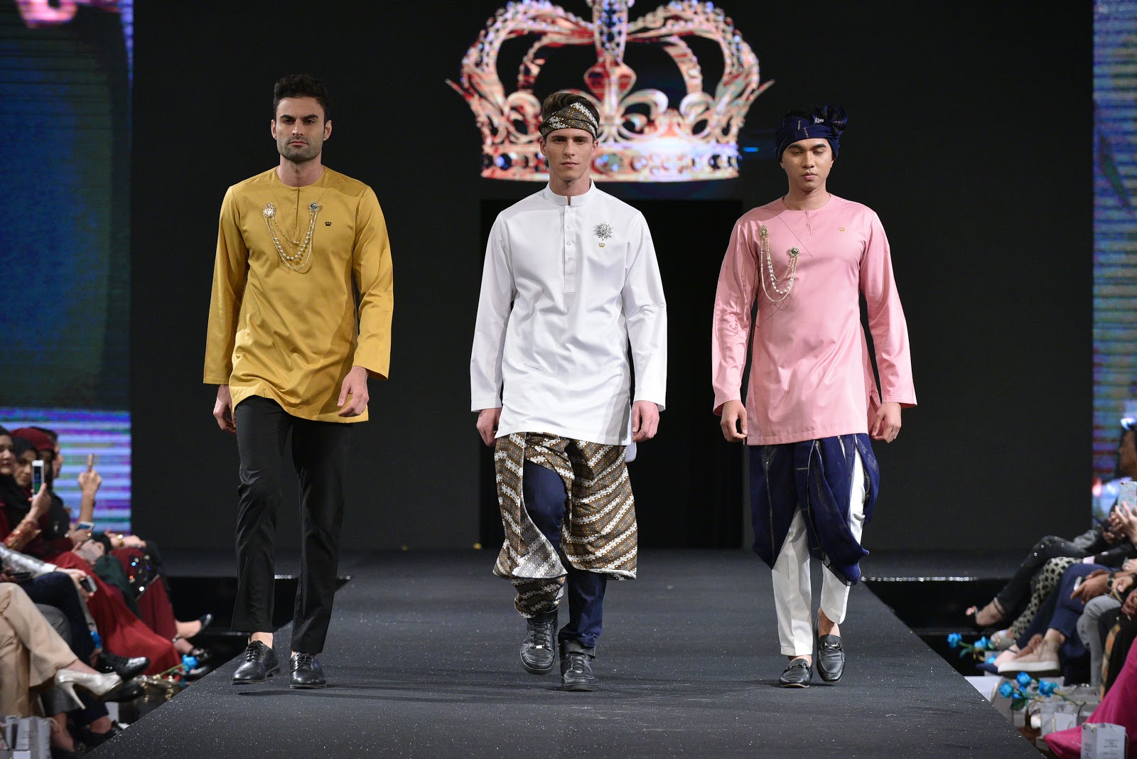 KOLEKSI RAYA EKSKLUSIF 2018 PRIMAVALET