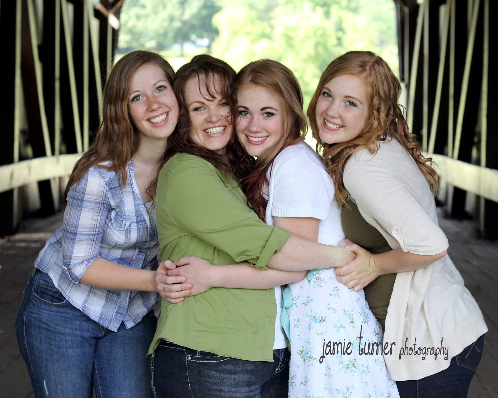 Jamie Turner Photography: Trowbridge Family