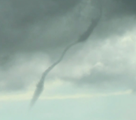 Lateral Science: Teesdale Tornado - Coldberry Rope Out