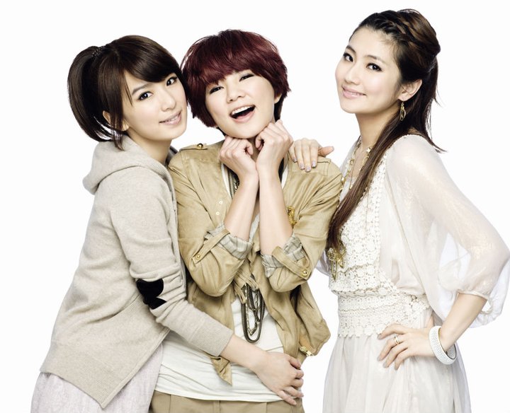 My Little Paradise***: MY SHERO