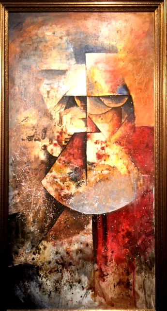 Ennyman's Territory: Make a Promise to Yourself to See Paul Castagna's ...