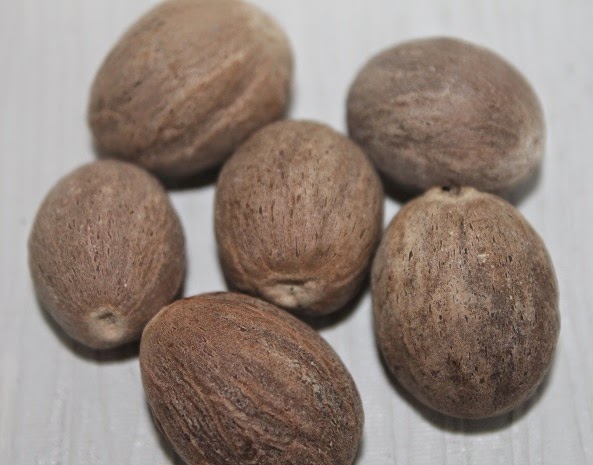 KOMODITI BIJI PALA, FULI & CENGKEH (NUTMEG, MACE & CLOVE) From North ...