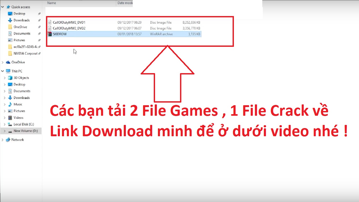 Hướng dẫn Tải và Cài đặt Call Of Duty 6 Modern Warfare 2 | Viết bởi Bùi ...