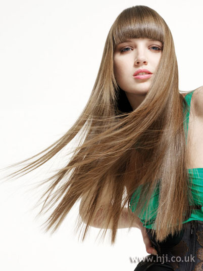 Fashion Hairstyles: UK Haircuts Hairstyle fashion