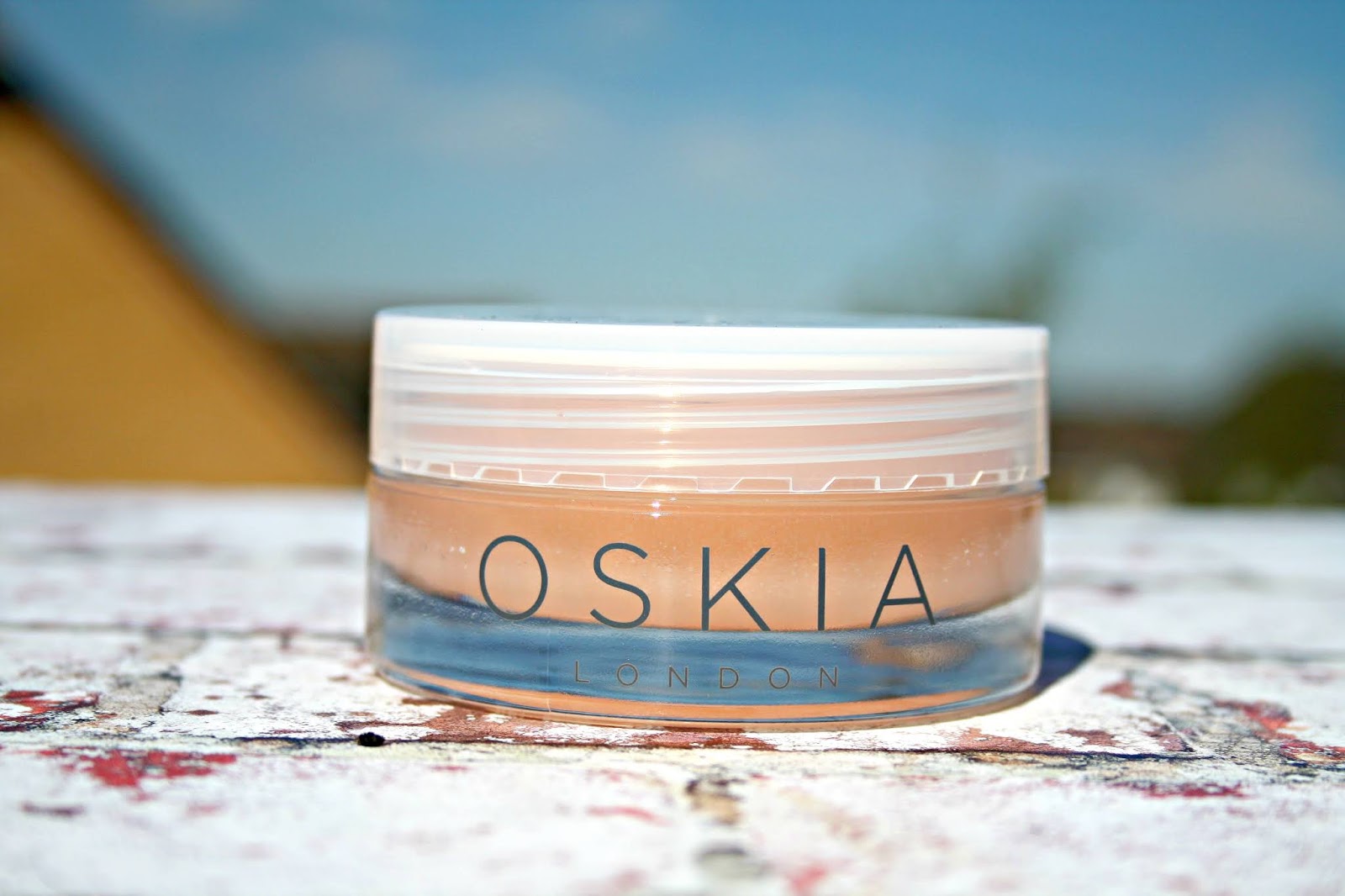 Beautyqueenuk | A UK Beauty and Lifestyle Blog: OSKIA’s Renaissance Mask