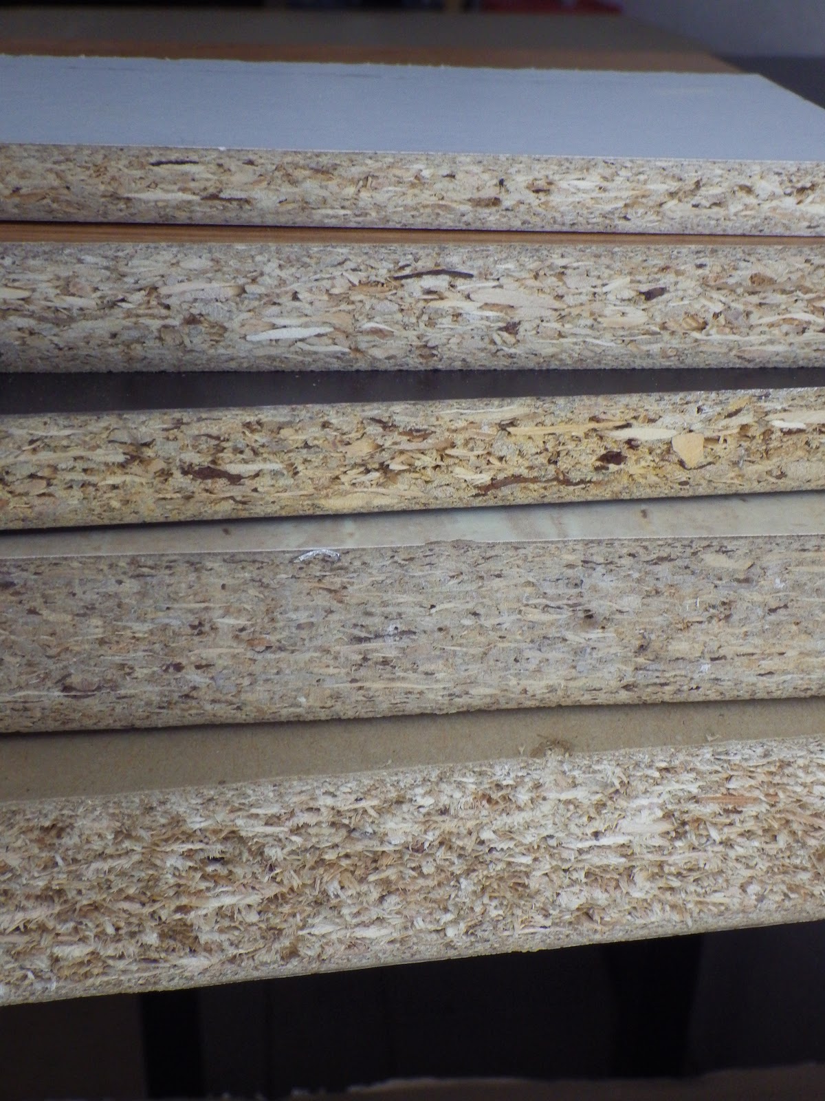 meserias in bricolaj: operatiunea dulapul I