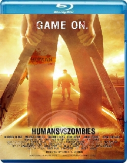 Humans Versus Zombies (2011) BRRip | 1080p | 720p | - YIFY | Cinema-Qu