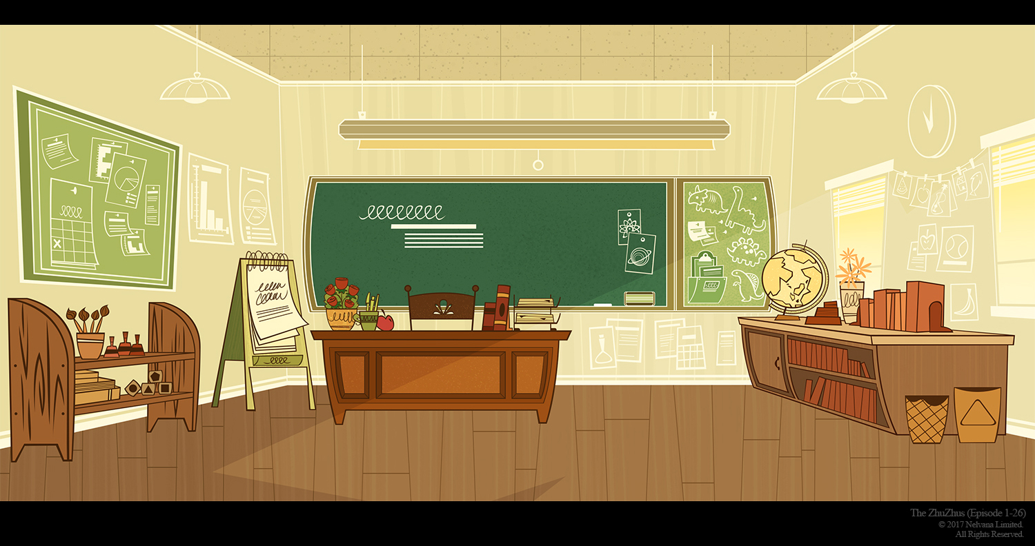 Isabella Tse Portfolio: Television