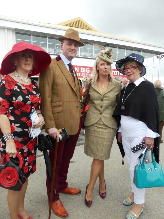 Listowel Connection: Straw Boys, John Relihan and more from Listowel ...