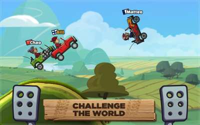 Download Hill Climb Racing 2