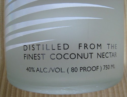 There's Something About the Philippines!: ...the Philippine vodka