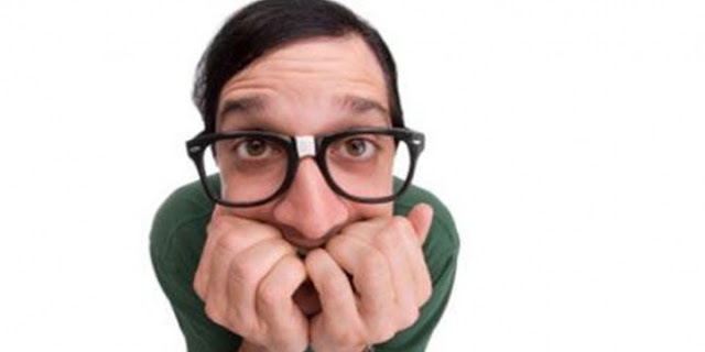 CARA SUPAYA ENGGAK GROGI - WYLMARA SHARE