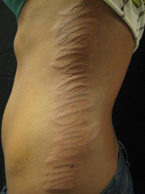 Tatto Hand Design: Realistic Advice In white tattoos Simplified