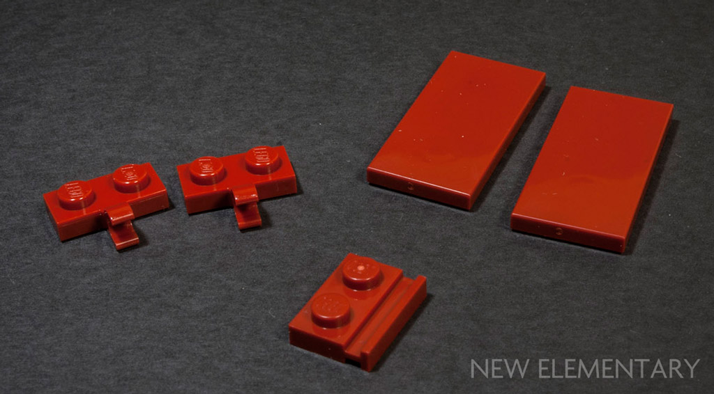 Brickheadz: Super Heroes & Disney | New Elementary: LEGO® parts, sets ...