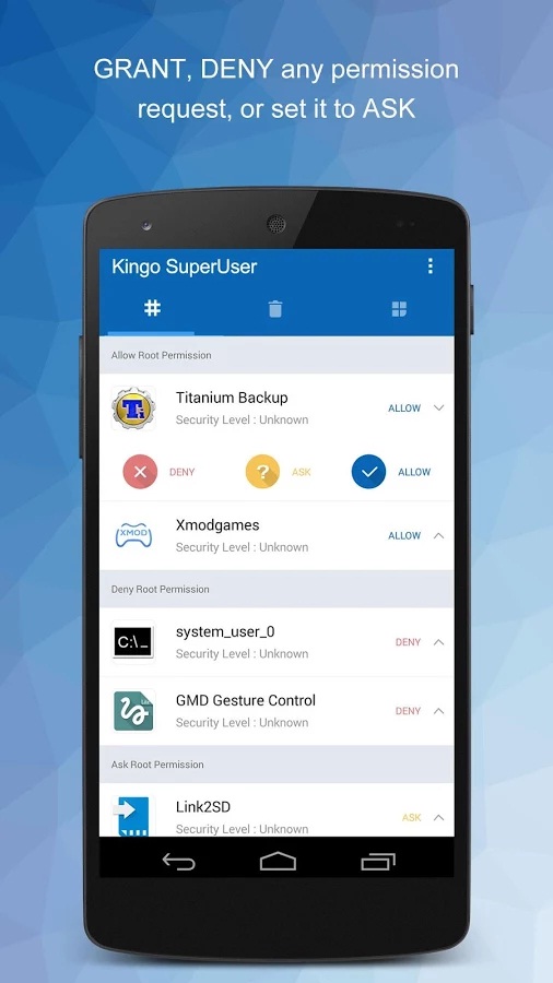 Android Gizmo Collections android-gizmo-collections