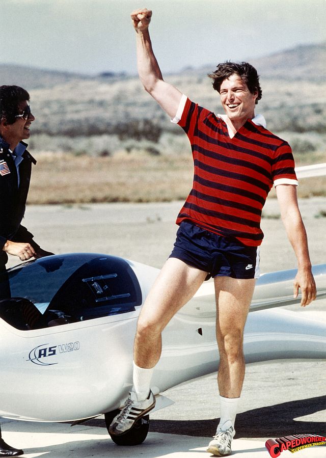 Favorite Hunks & Other Things: Chiseled