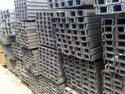 PT. ANDALAS PRIMA STEEL: UNP