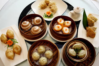 Cara Membuat Dim Sum Di Dapur Sendiri | Kotak Bumbu