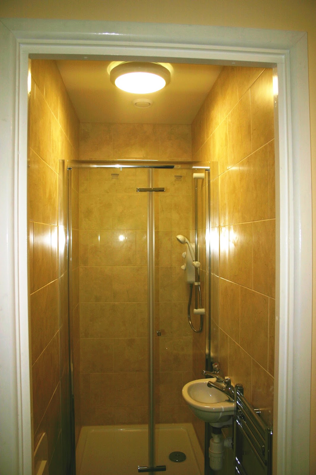 The Dean Field Studies Centre: 2017