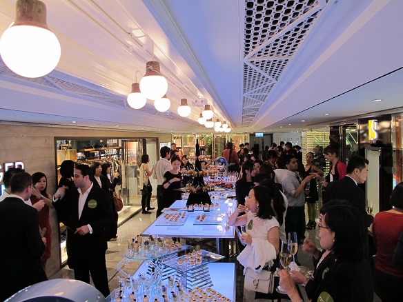 mylifestylenews: Mira Mall @ Grand Opening