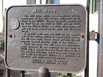 Historic St. Marys, Ontario - Chase March - Official Site