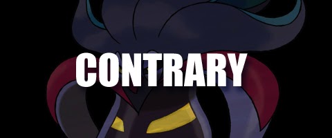 Análise: Contrary - Pokémothim