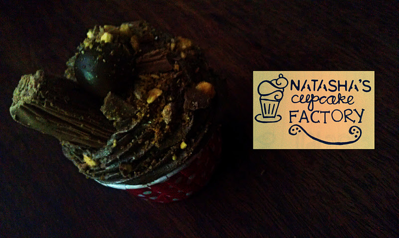 Natasha's Bakery ♥: Chocolate Insanity.