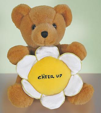 Inglês de Sucesso: O que significa "to cheer up?"