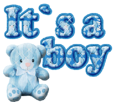 EL RINCON DE IMAGENES: BABY GIFS