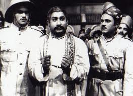 NAKARAJAN: B.R.BANDULU , FREEDOM FIGHTER ,DIRECTOR OF 20 TH CENTURY