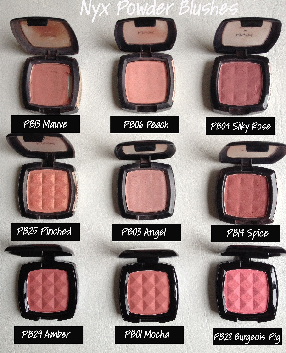 Makeup Ur Day: julho 2013